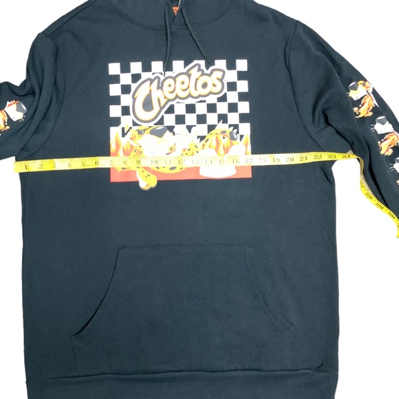 Cheetos | Shirts | Cheetos Hoodie | Poshmark